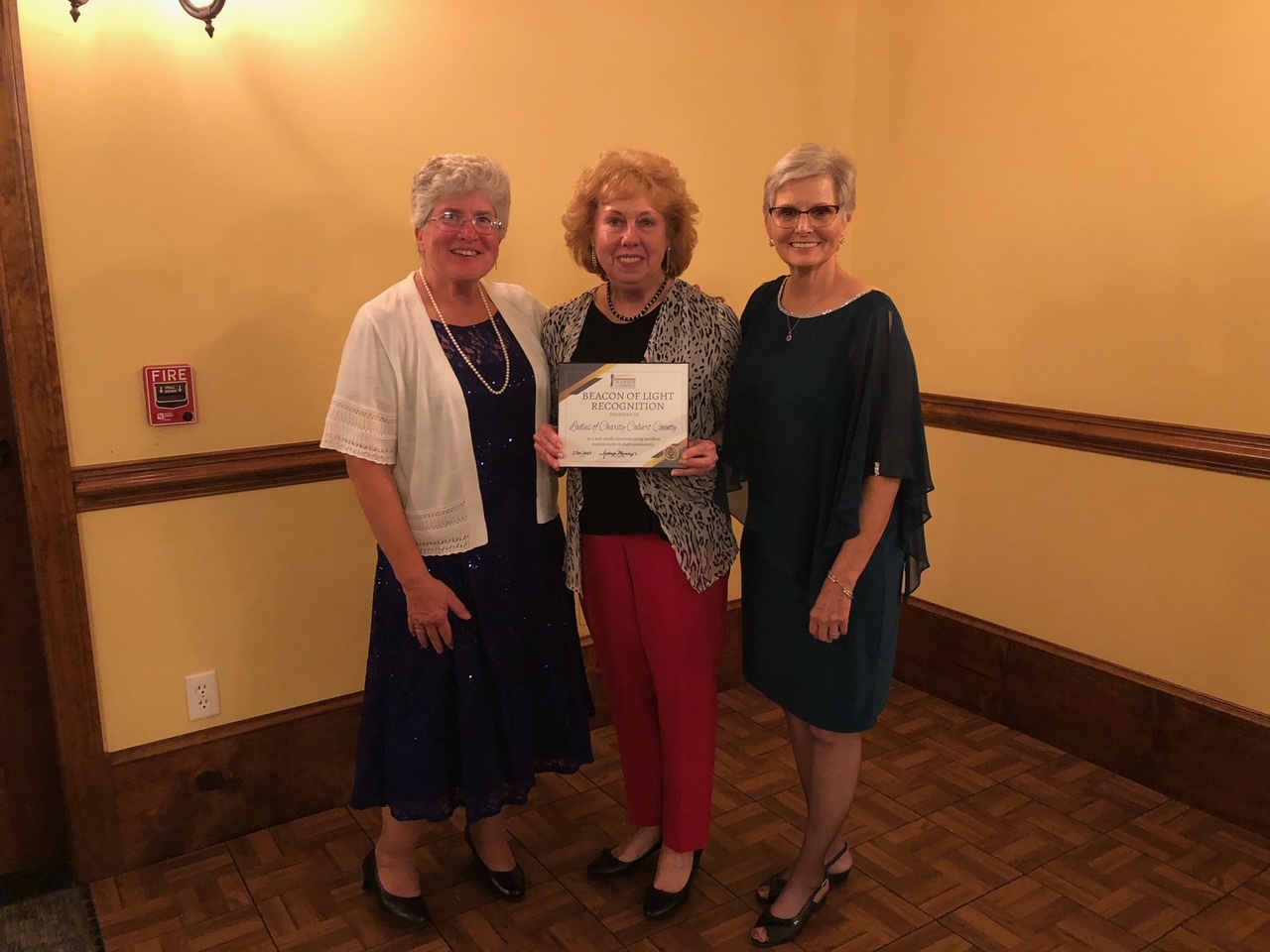 News and Events – Ladies Of Charity Calvert County